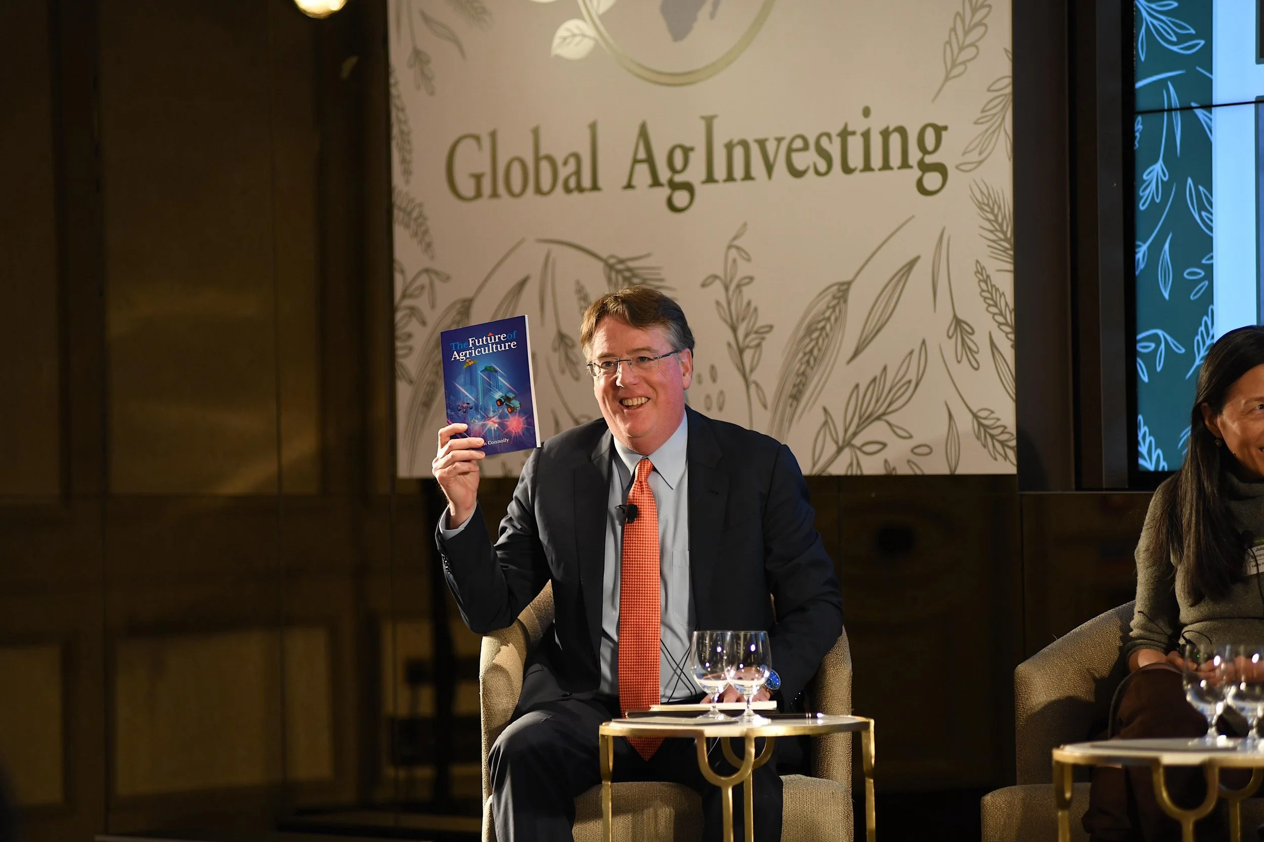 AgriTech Capital