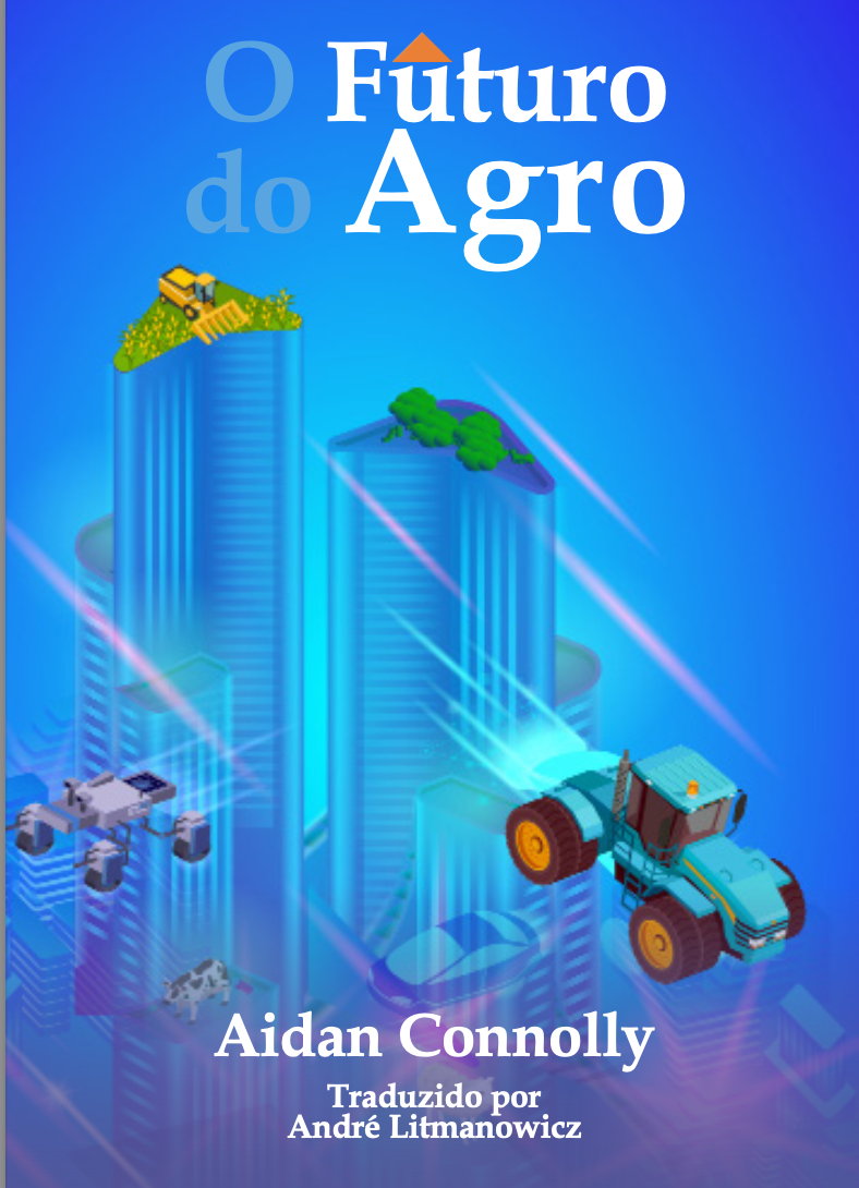 Download The Book Future of Agriculture — AgriTech Capital