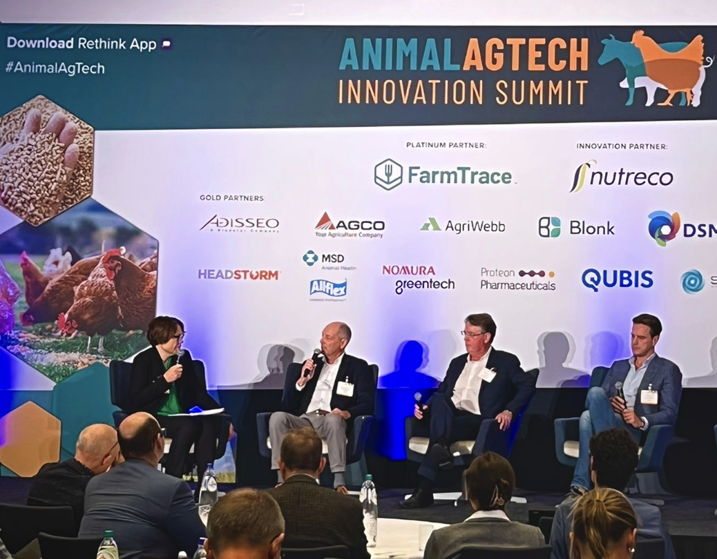 In The News — AgriTech Capital