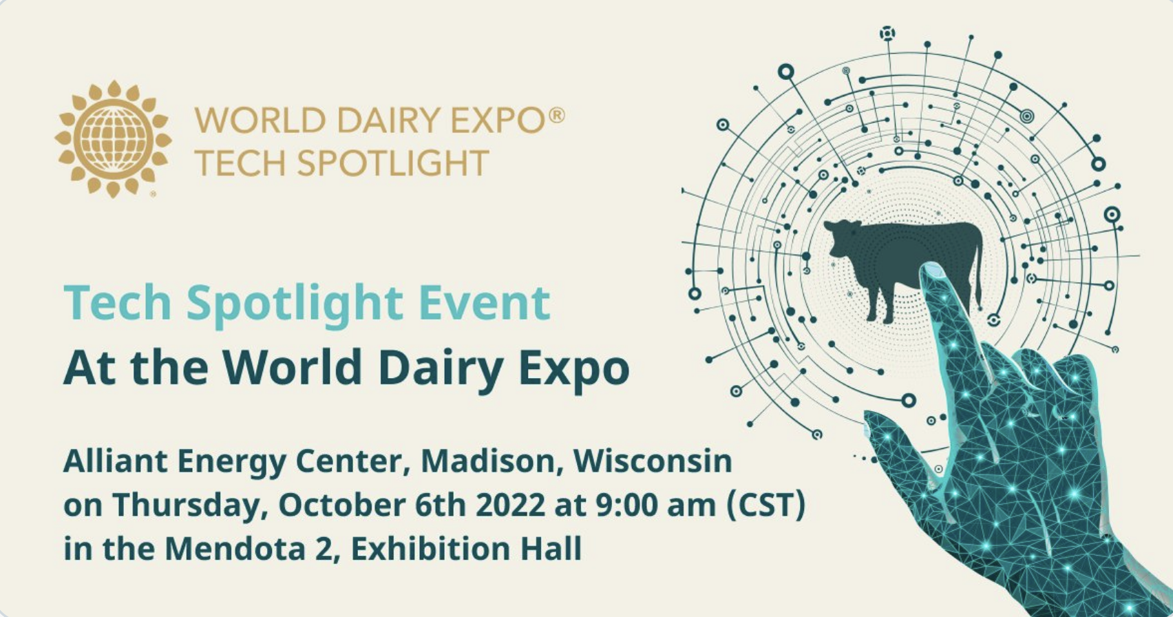 In The News — AgriTech Capital