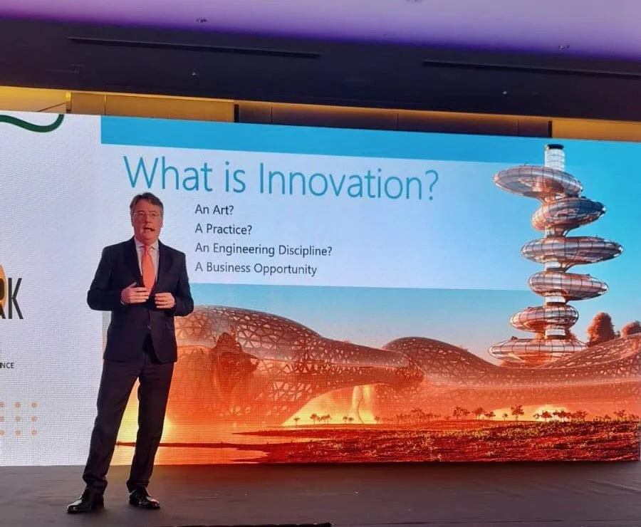 In The News — AgriTech Capital