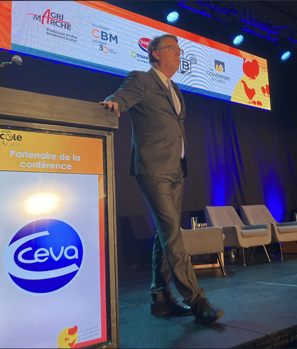 In The News — AgriTech Capital