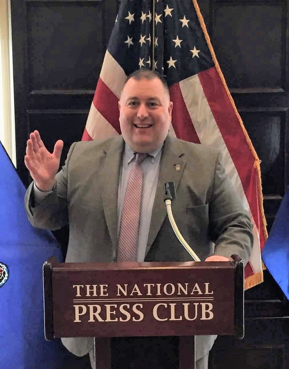 Andy Rongaus for Judge - Home, "Andy Rongaus for Judge"