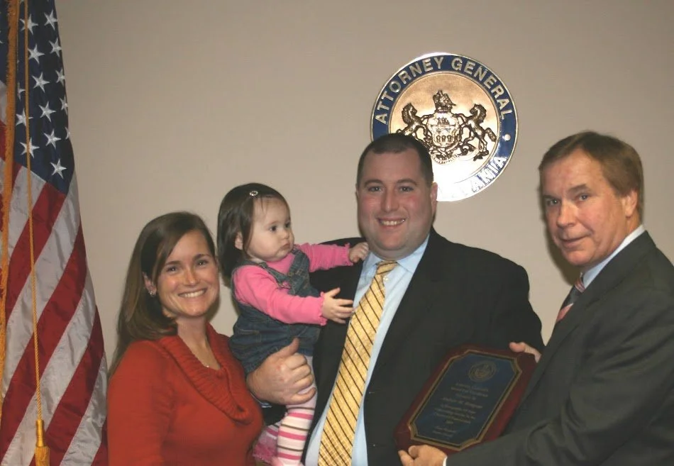 Andy Rongaus for Judge - Home, "Andy Rongaus for Judge"