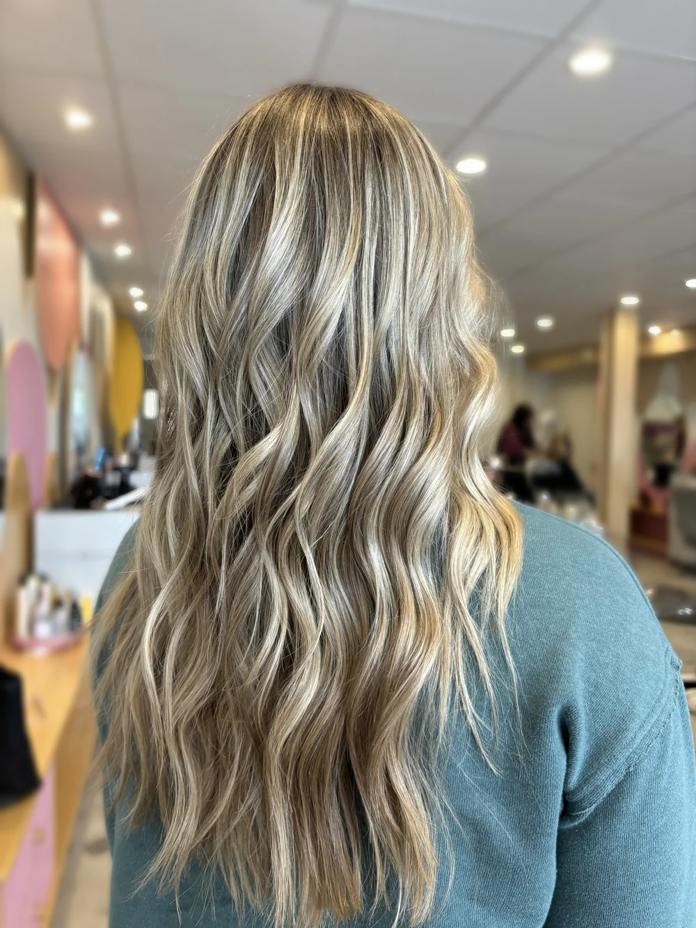 Explore the Different Types of Blonde — Sway Salon