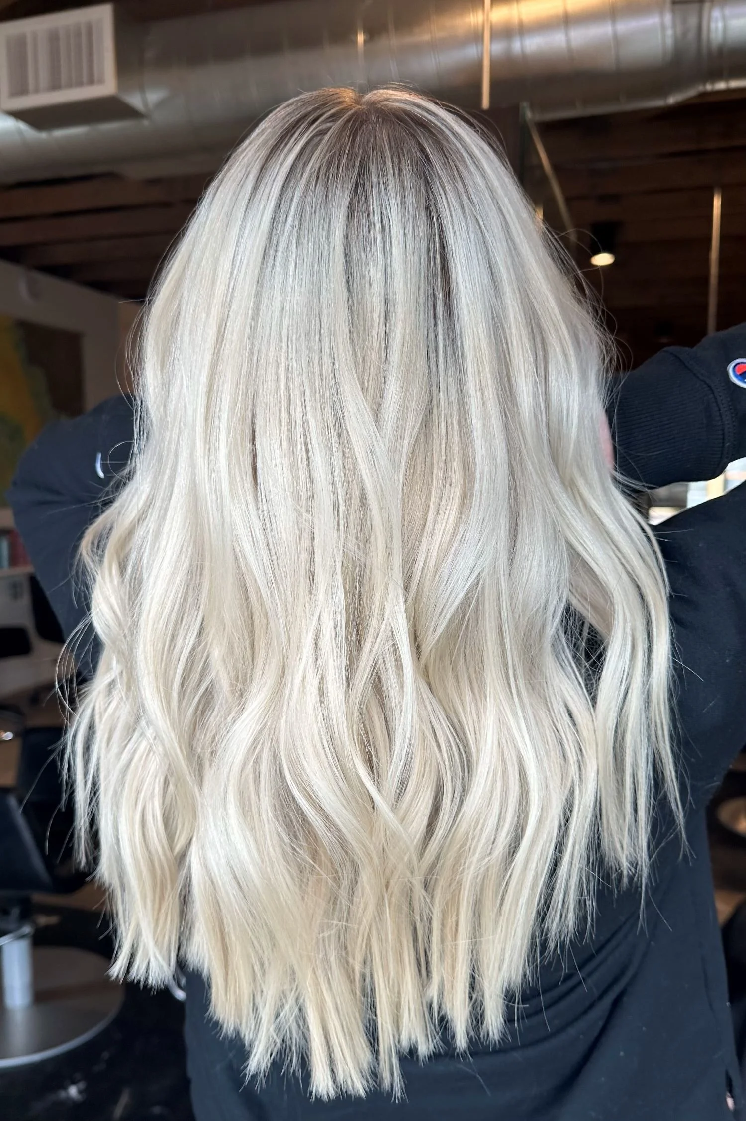 Explore the Different Types of Blonde — Sway Salon