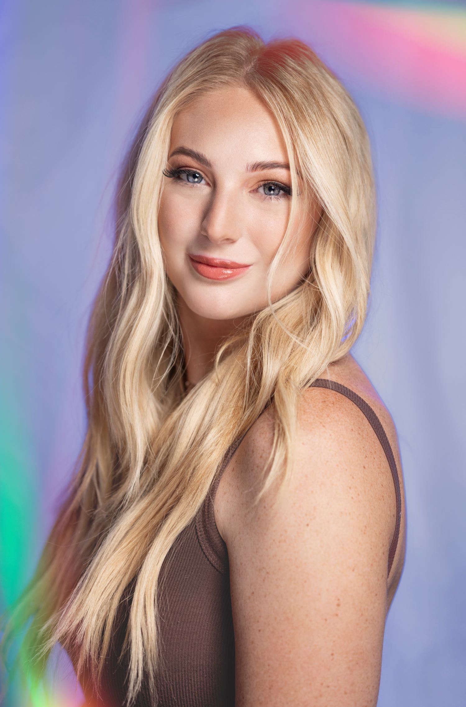 Our Stylists — Sway Salon