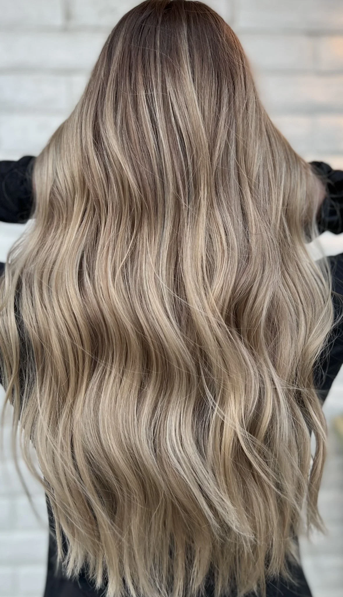 Explore the Different Types of Blonde — Sway Salon