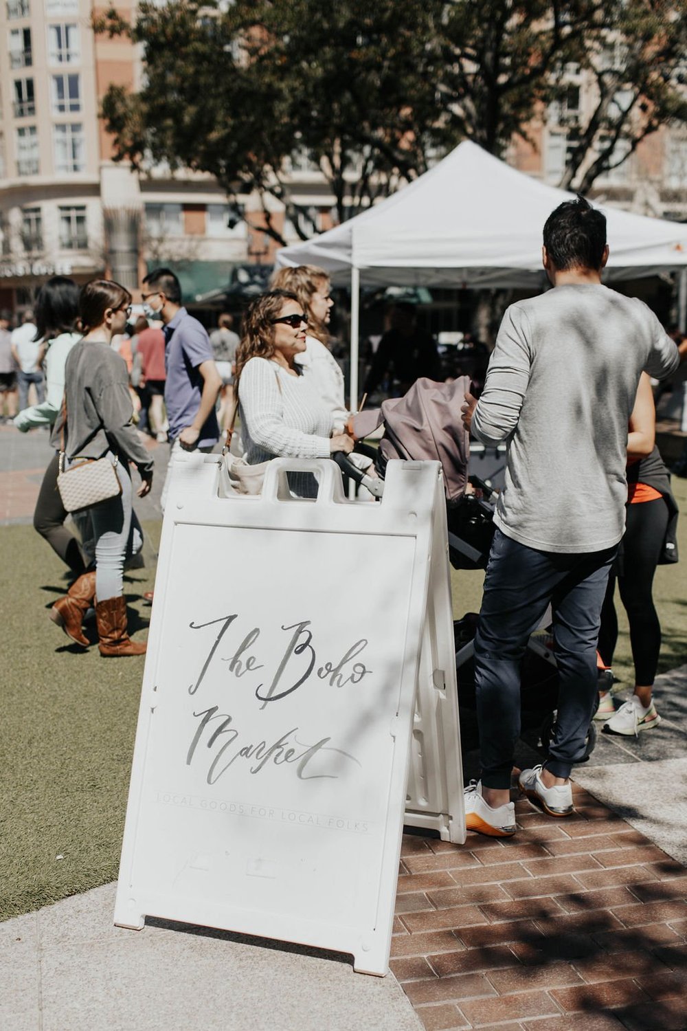 Shop Texas Artisan Markets | One-of-a-Kind Handcrafted Items