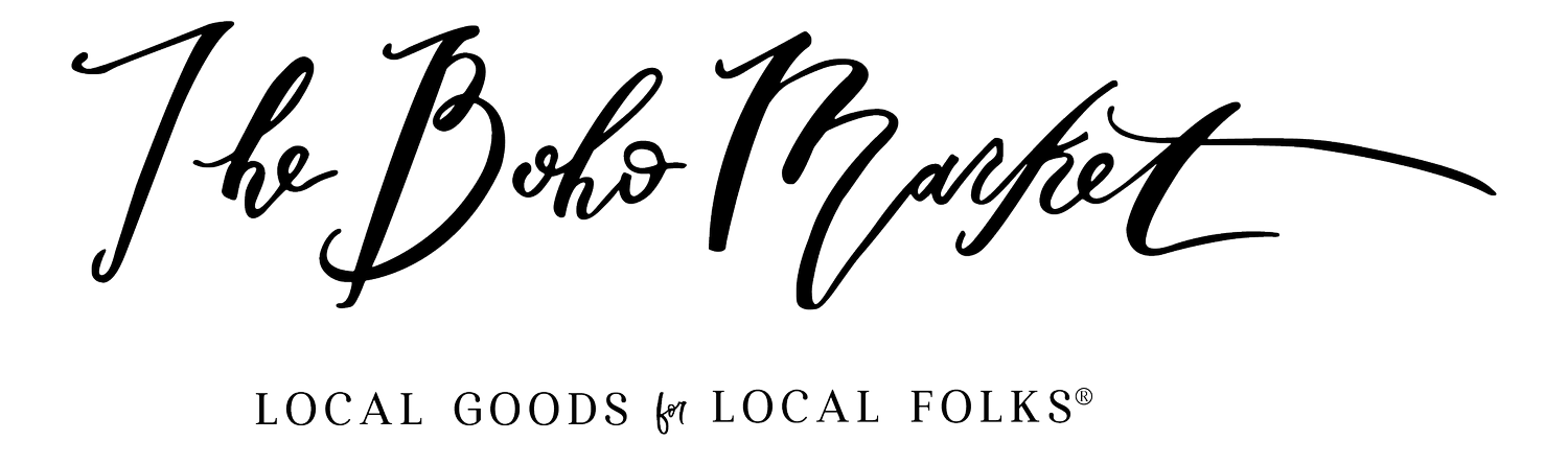 Shop Texas Artisan Markets | One-of-a-Kind Handcrafted Items