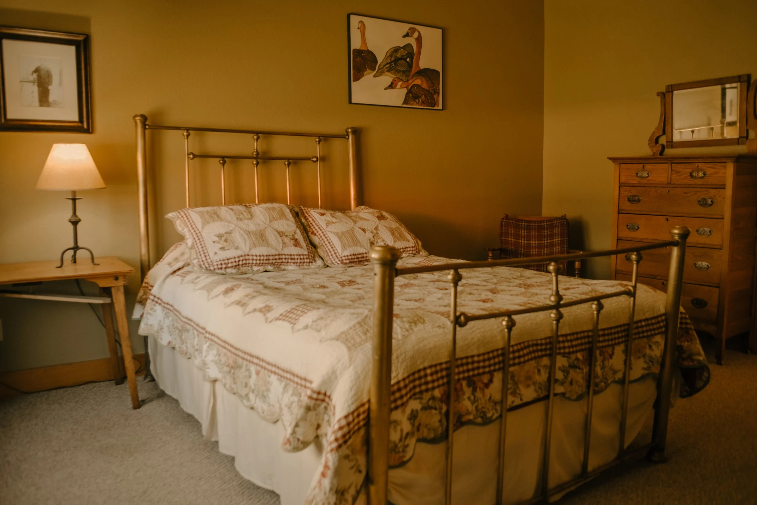 The Bunkhouse | TA RANCH