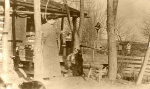 Cattle Ranch Steakhouse & Restaurant Buffalo, WY | TA RANCH