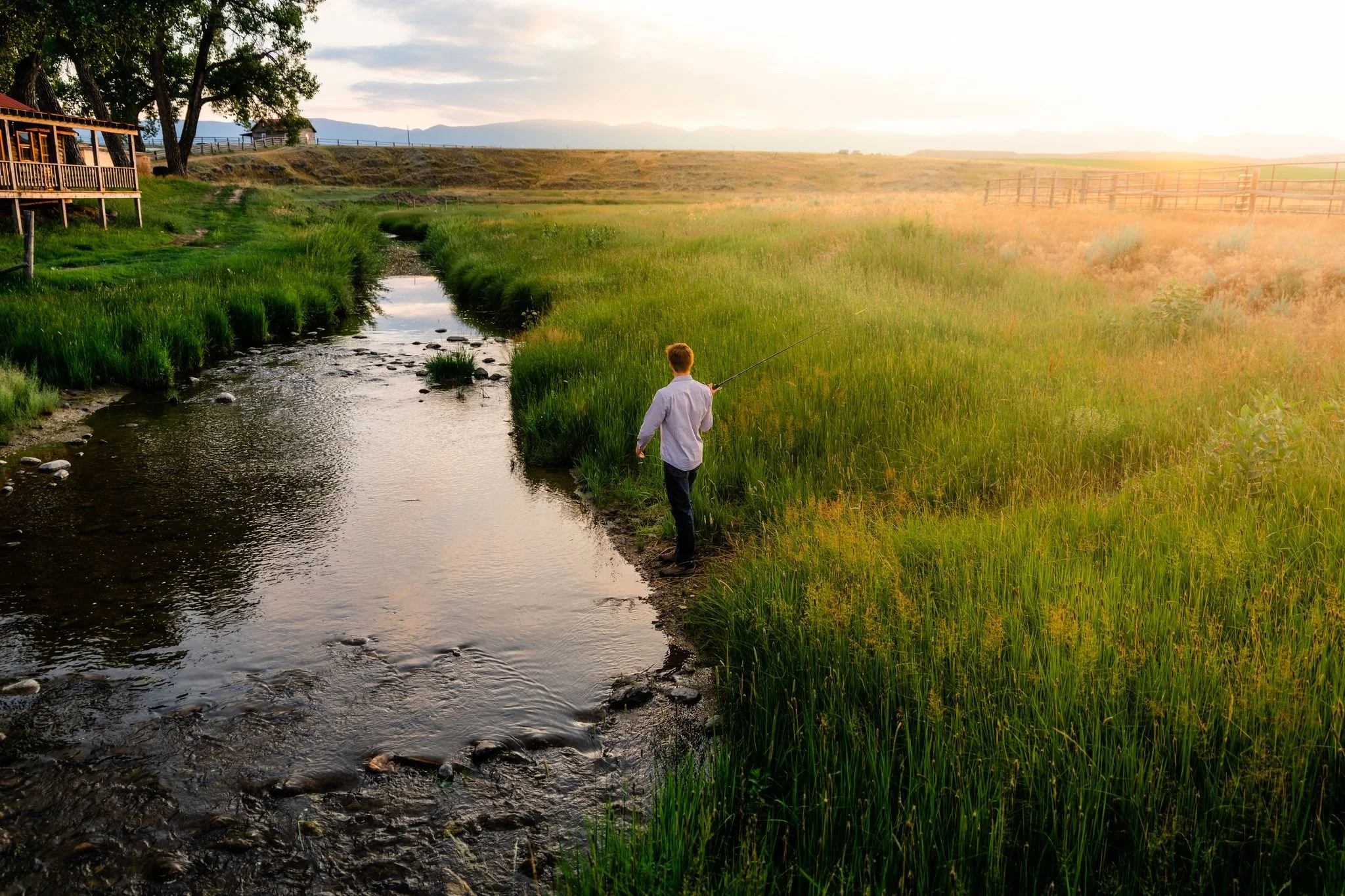 Wyoming Cattle & Guest Ranch Experience | TA Ranch