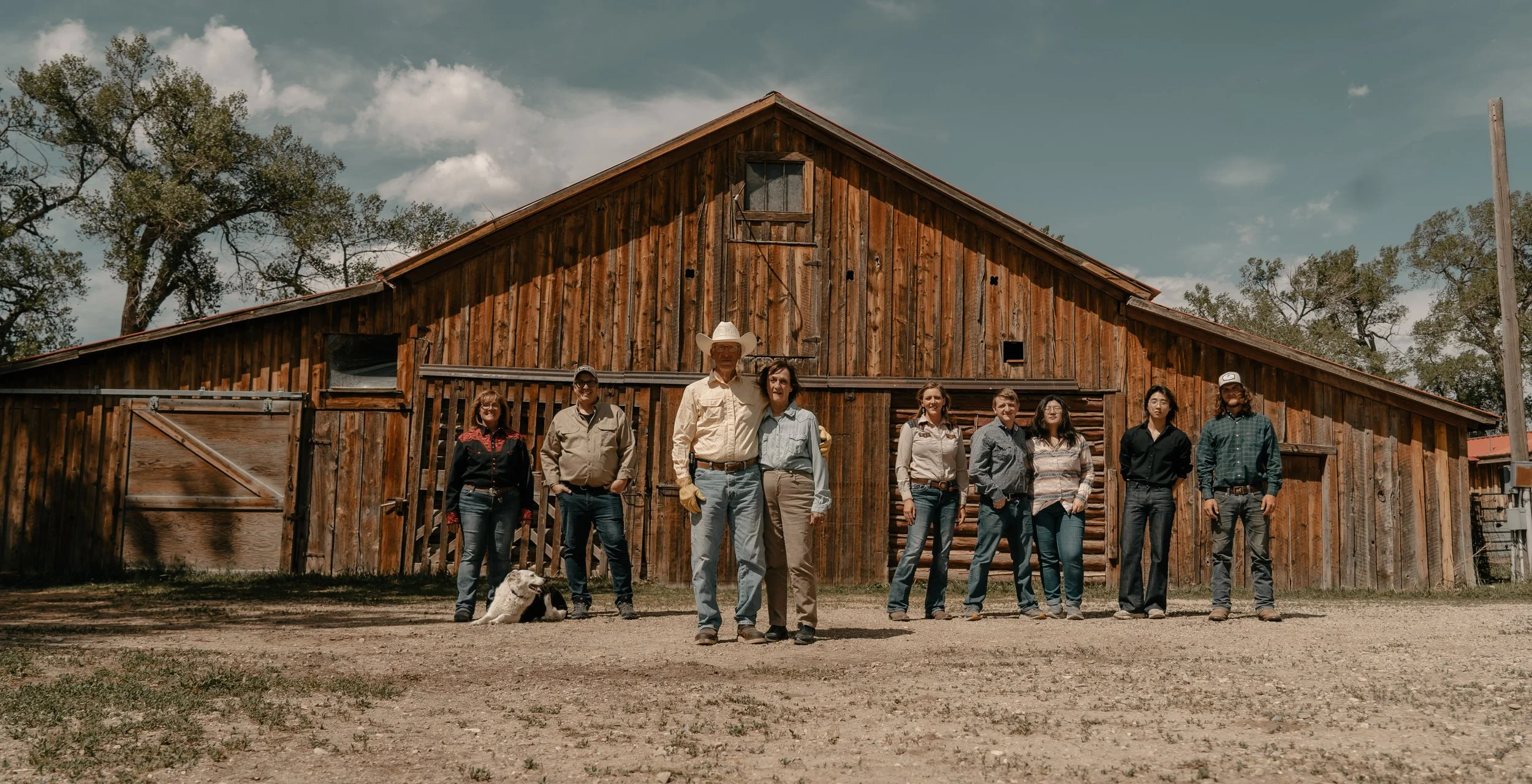 General 2 | TA RANCH