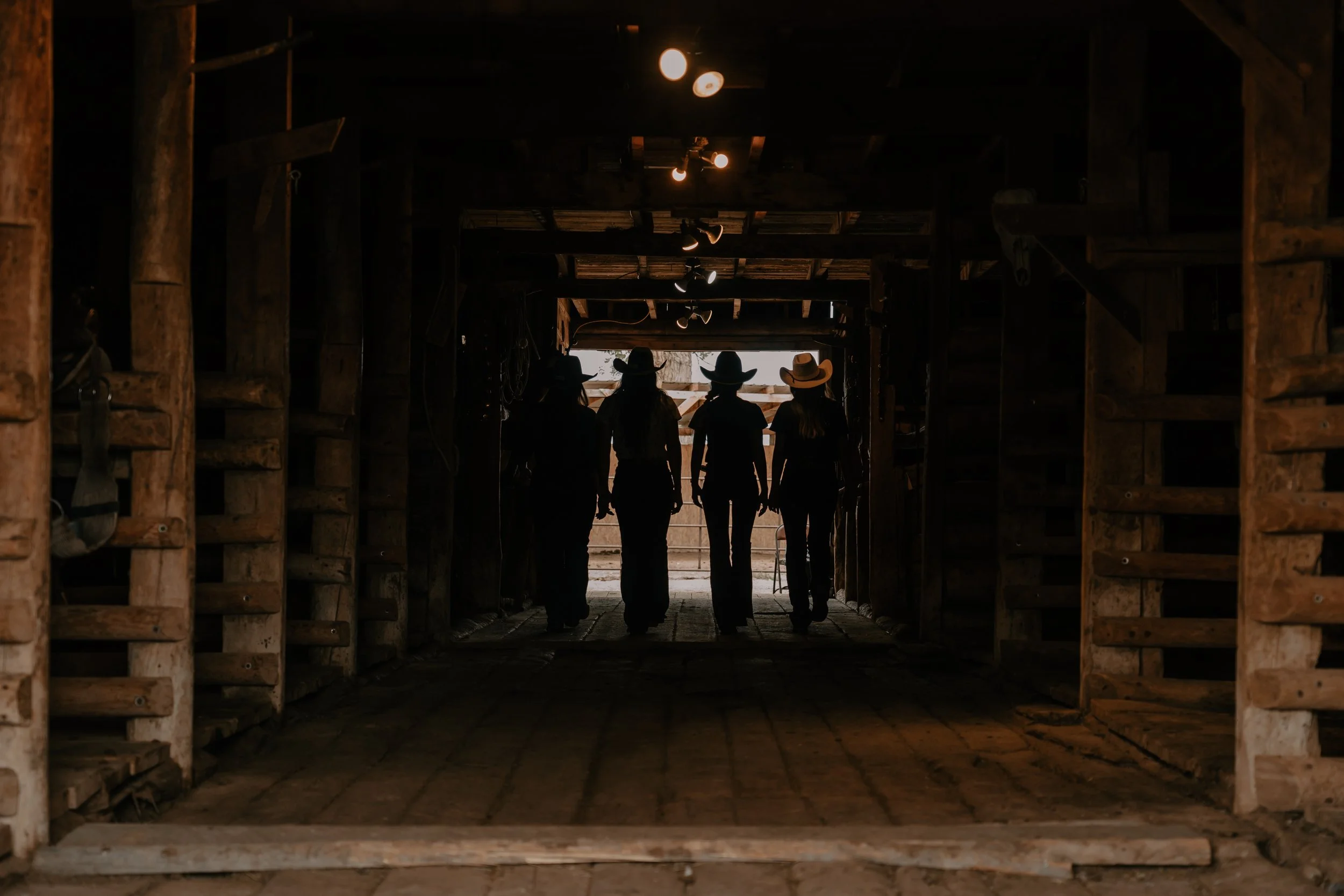 Wyoming Cattle & Guest Ranch Experience | TA Ranch