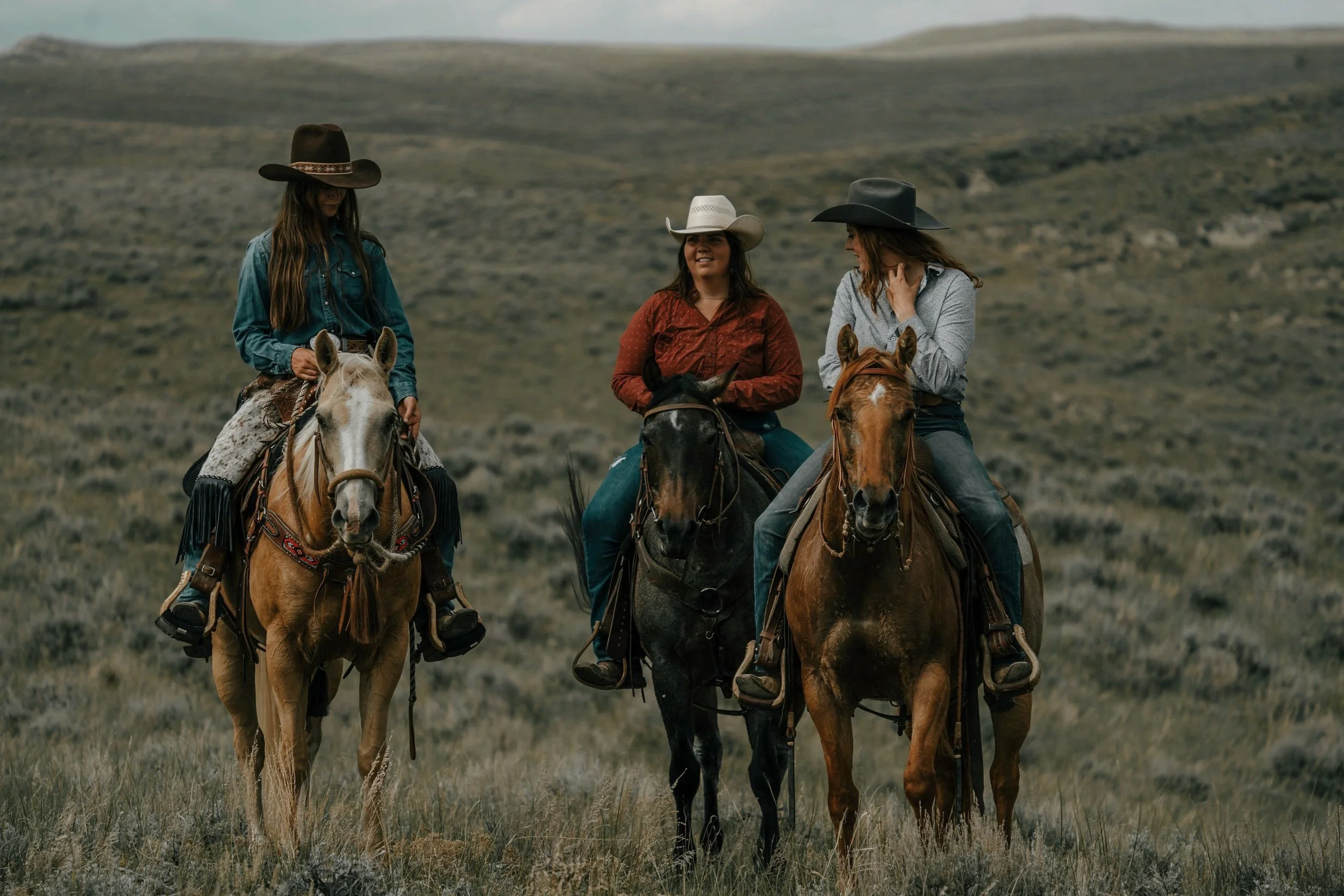 TA RANCH | Historic Wyoming Cattle Ranch