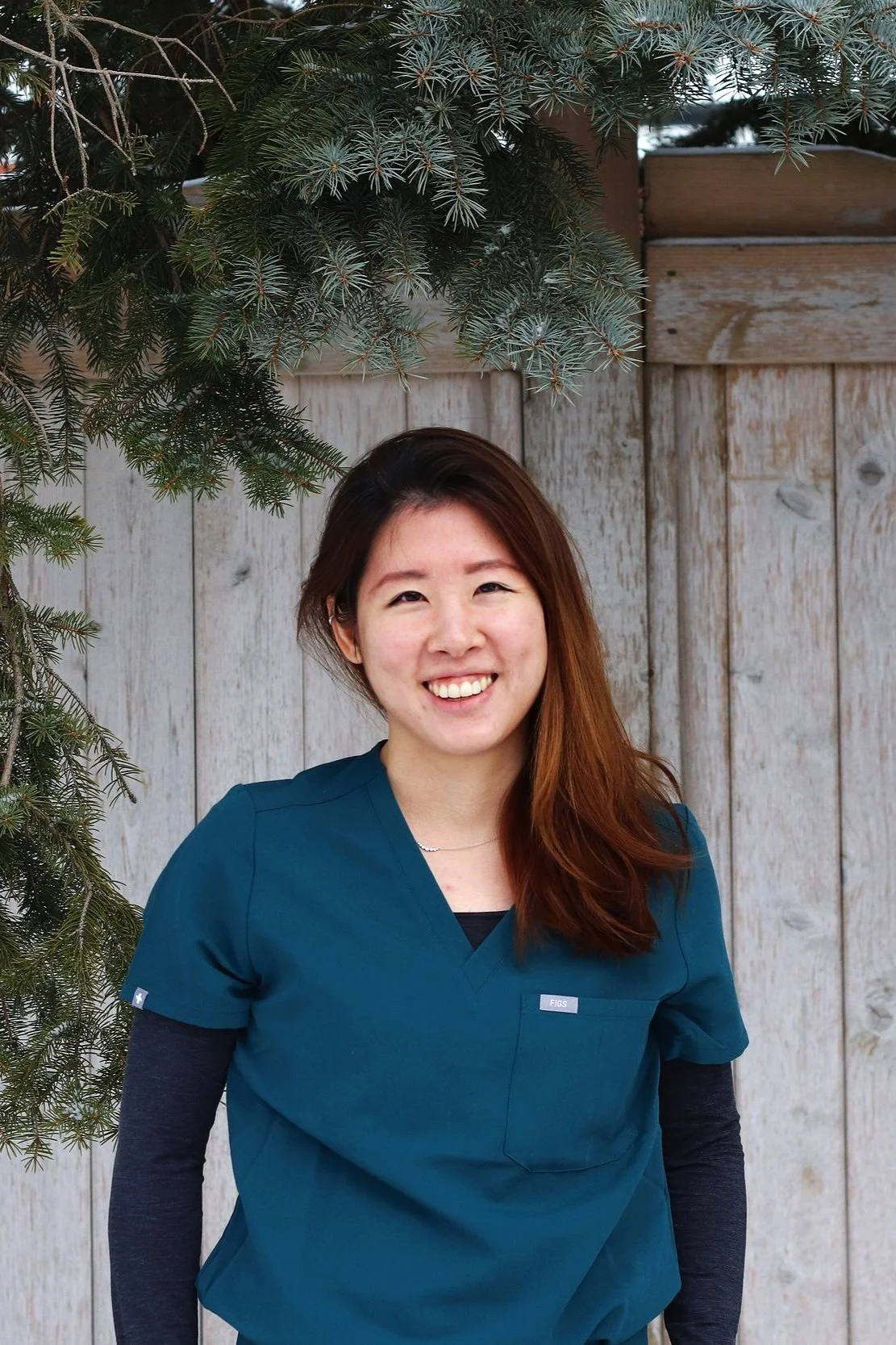 Team — Evergreen Animal Hospital