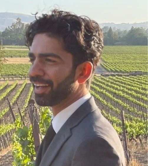 Lab Members — Eisaman Lab