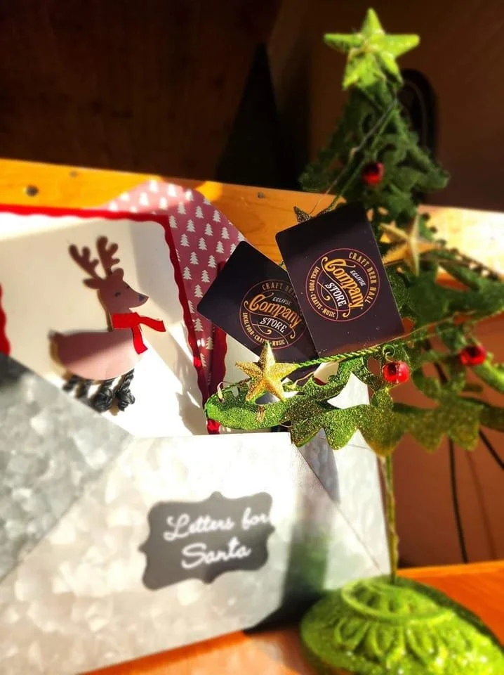 Retail — EclipseCompanyStore