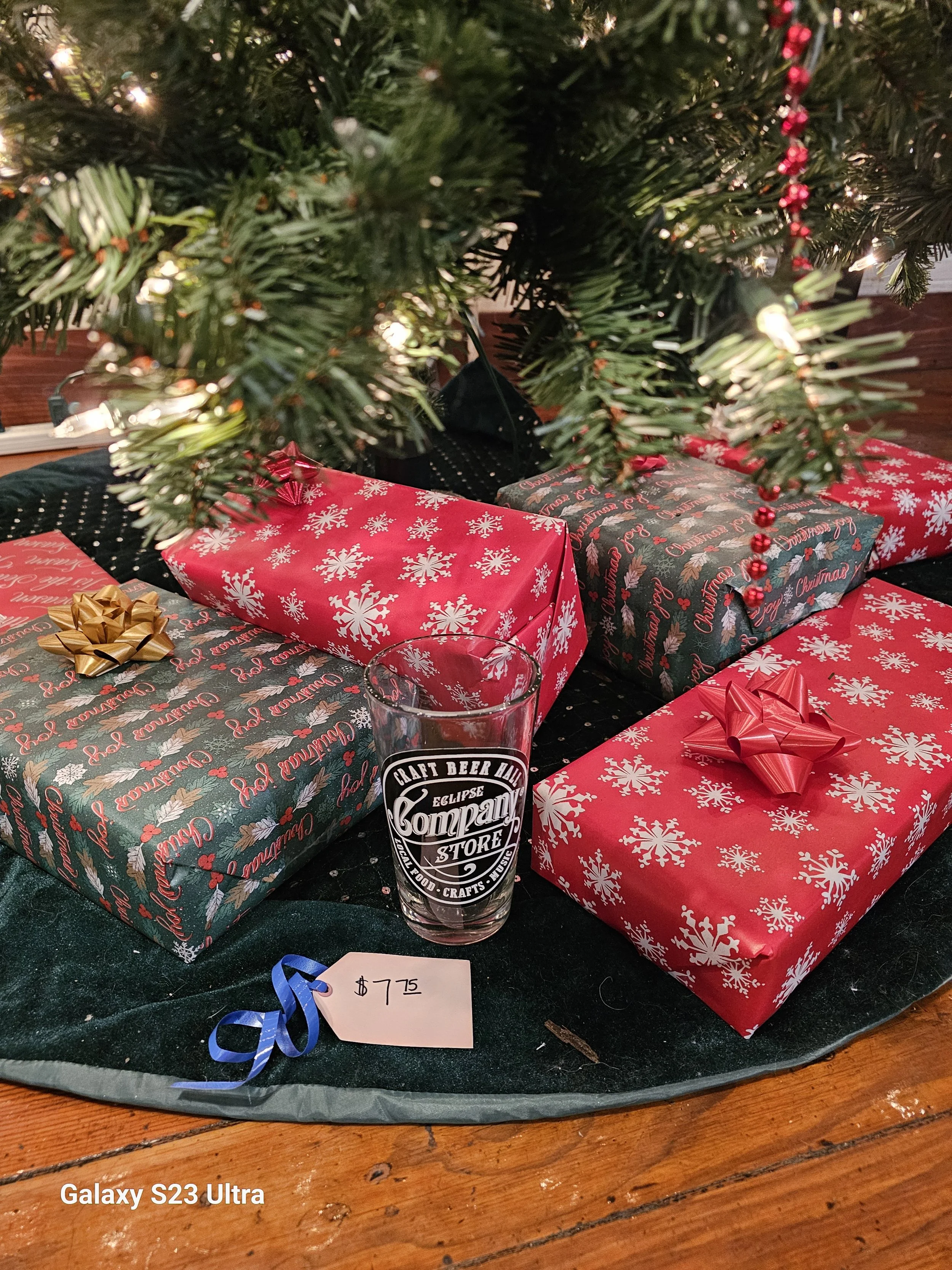 Retail — EclipseCompanyStore