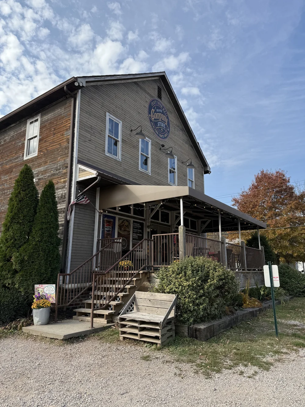 Weekly Events — EclipseCompanyStore