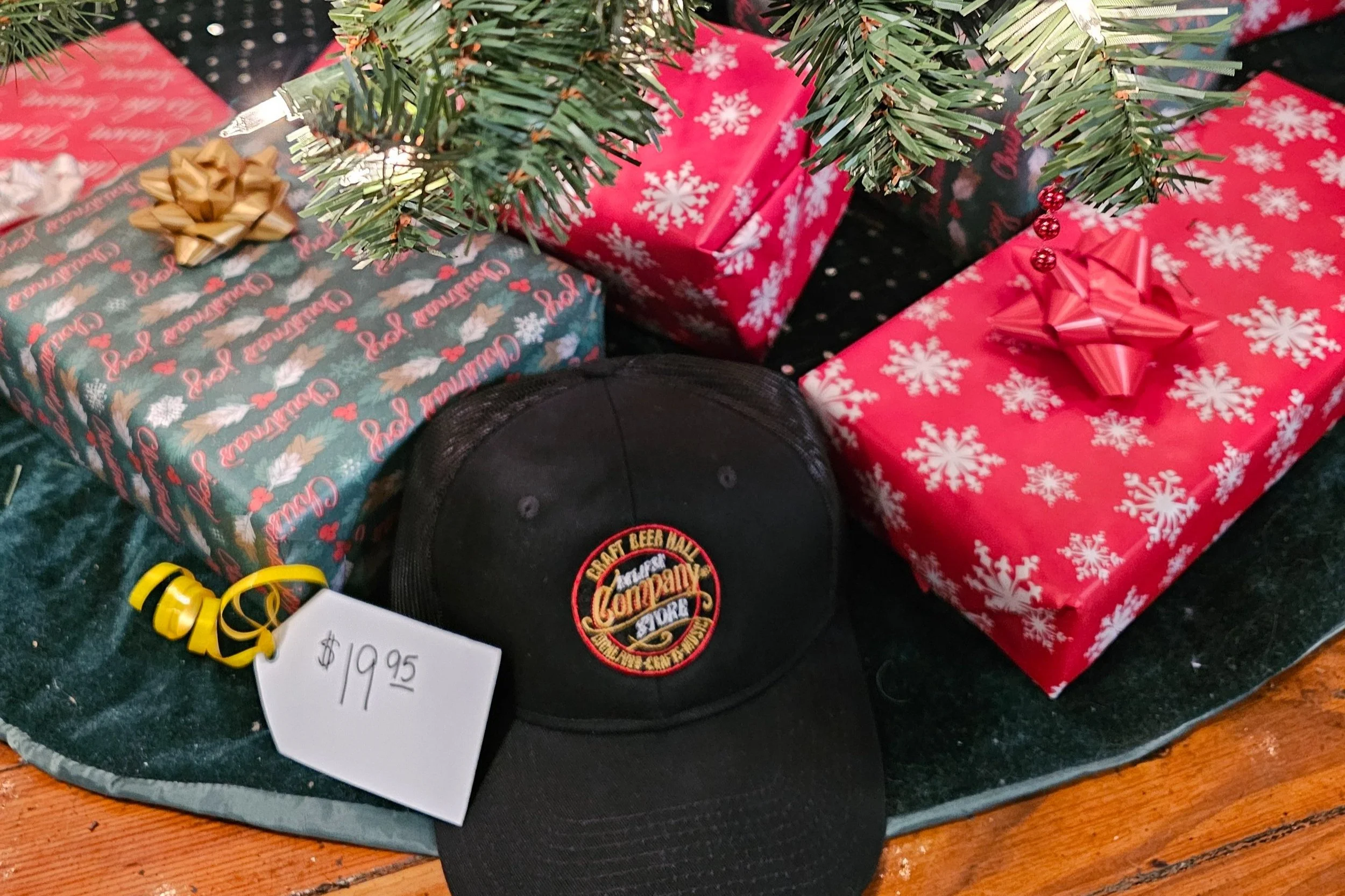 Retail — EclipseCompanyStore