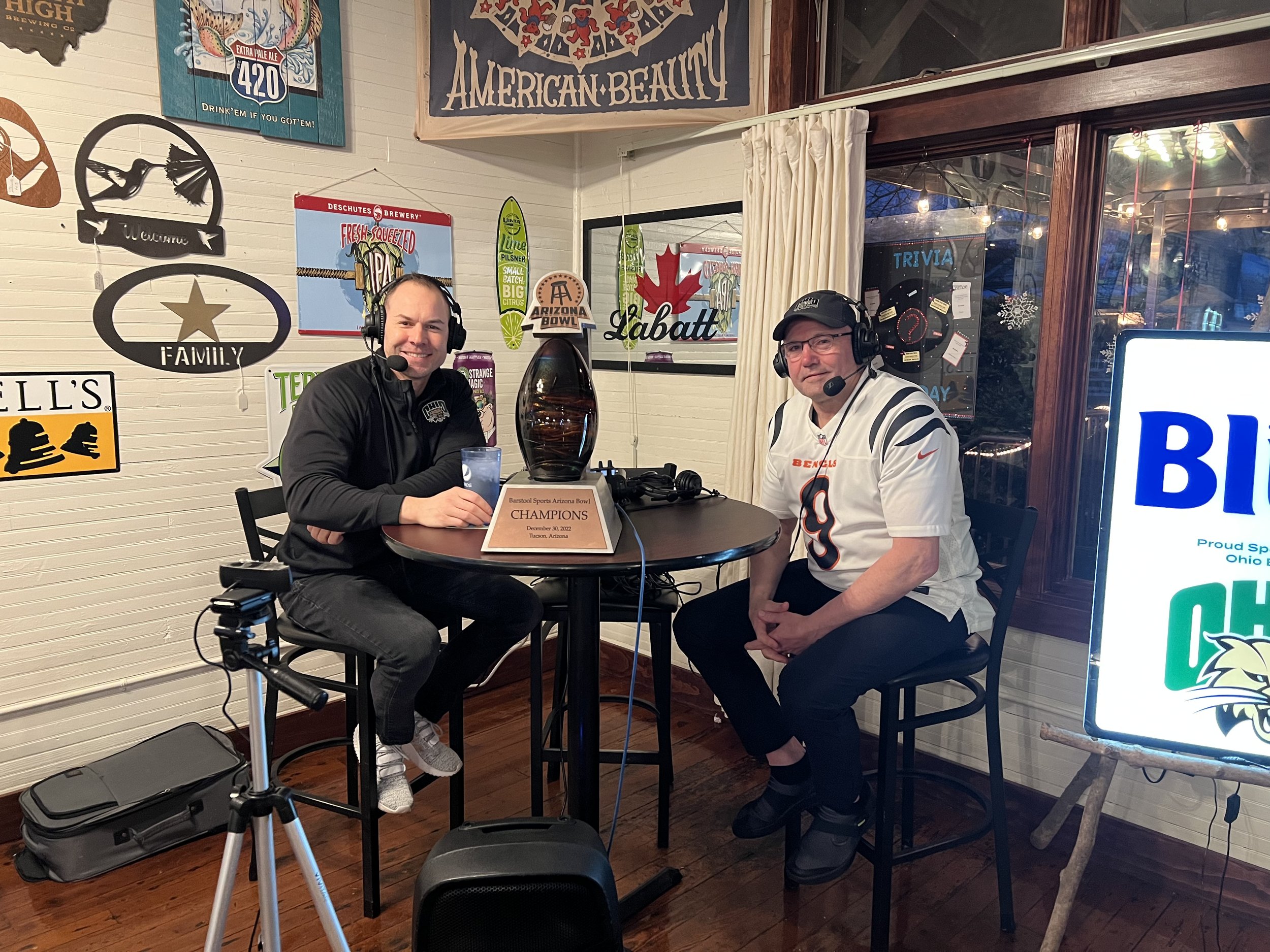 Weekly Events — EclipseCompanyStore