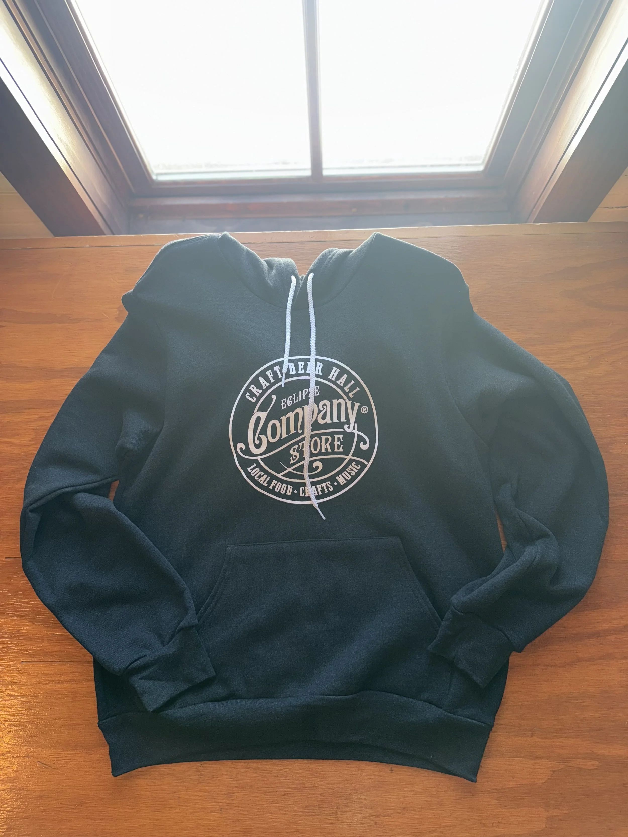 Retail — EclipseCompanyStore