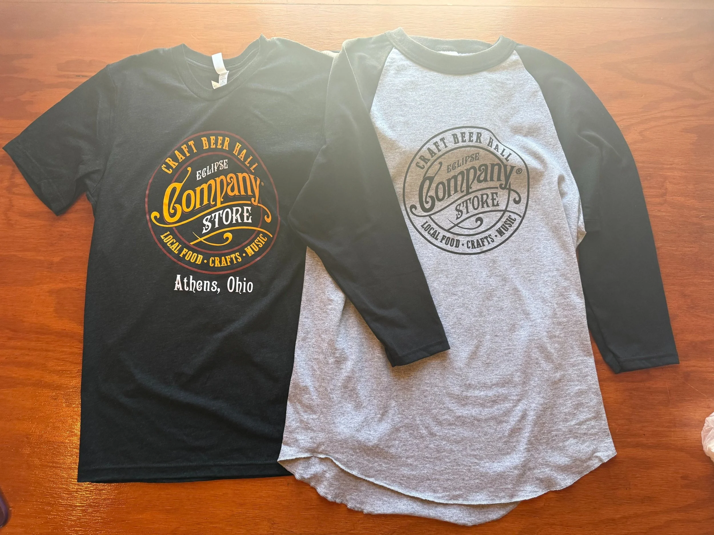 Retail — EclipseCompanyStore