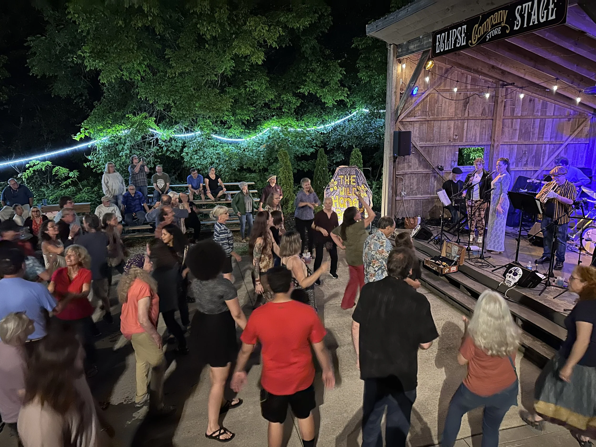 Live Music — EclipseCompanyStore