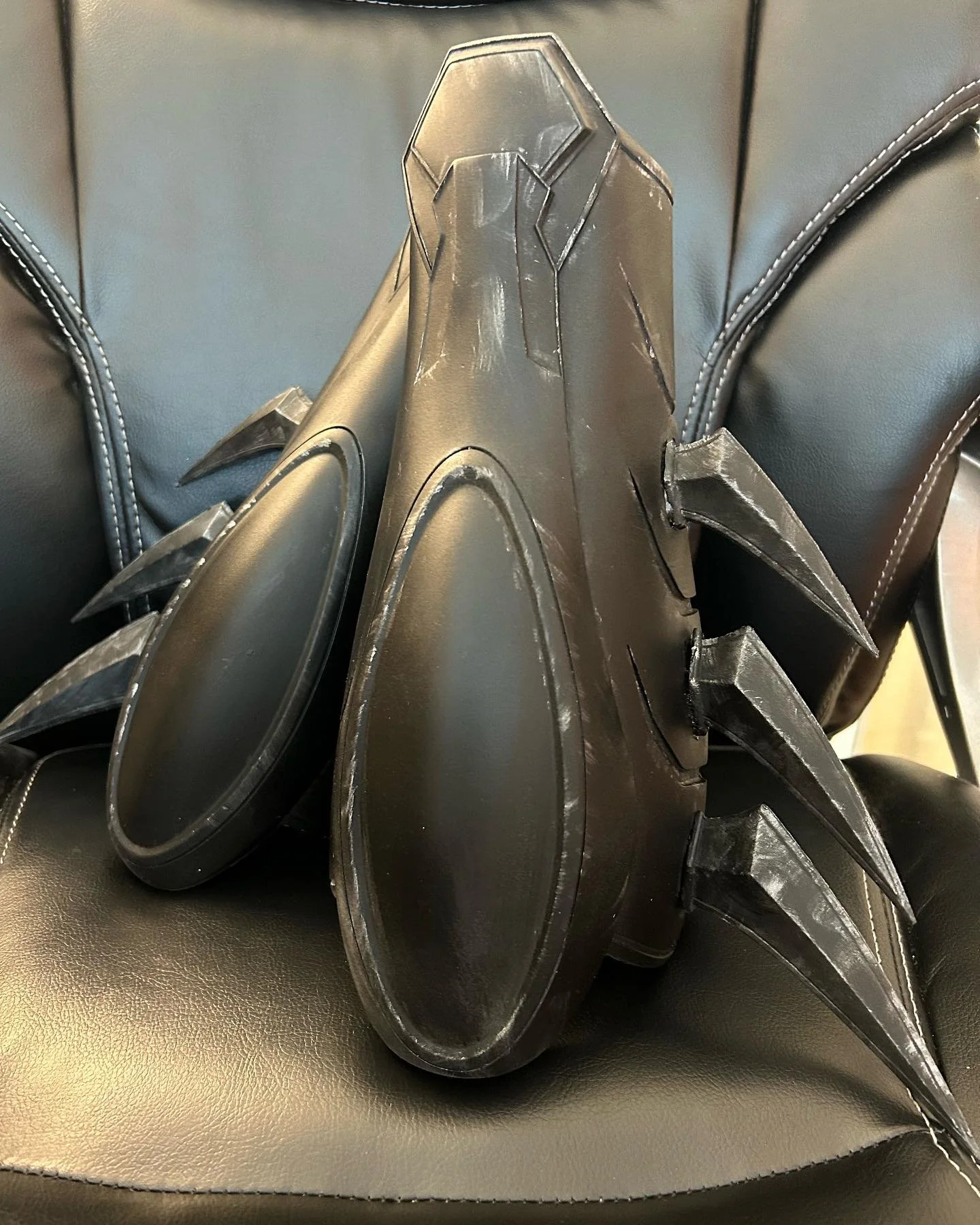 Store — Hero's Journey Workshop