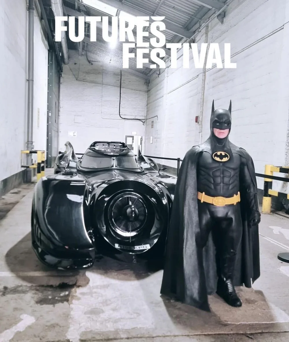 Our Customers — Hero's Journey Workshop