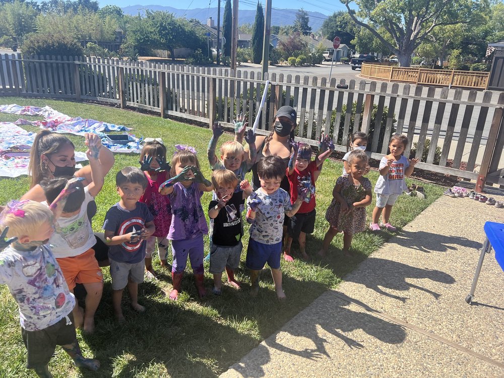 Programs — The Little Village Preschool