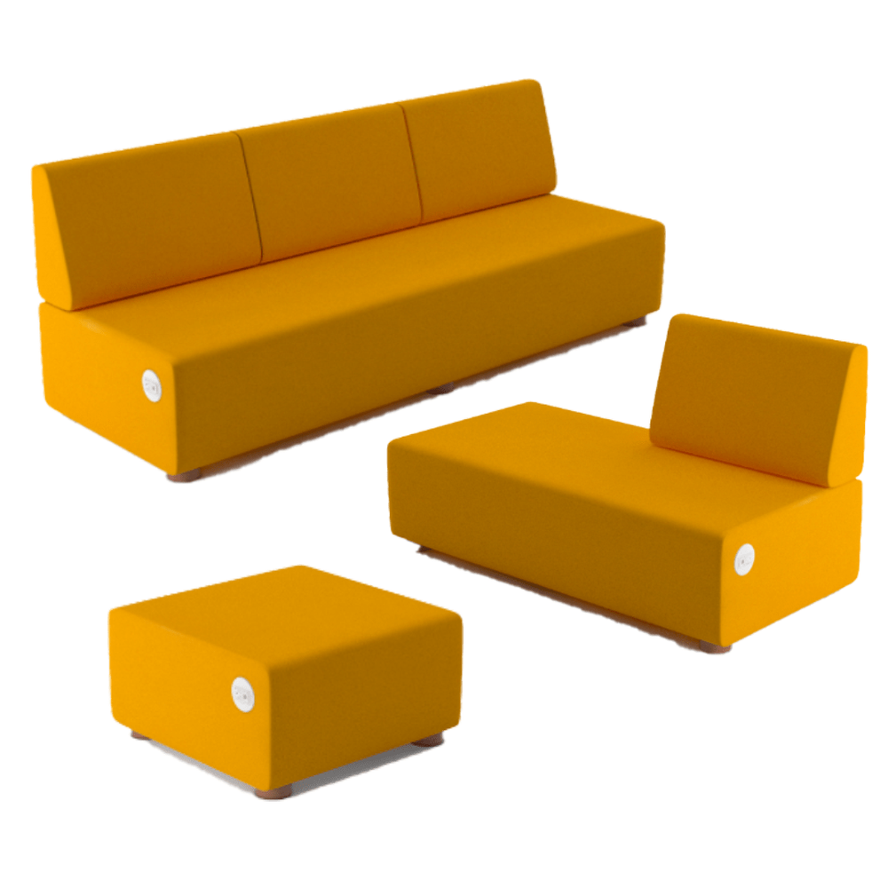 Pods — Palmieri Furniture