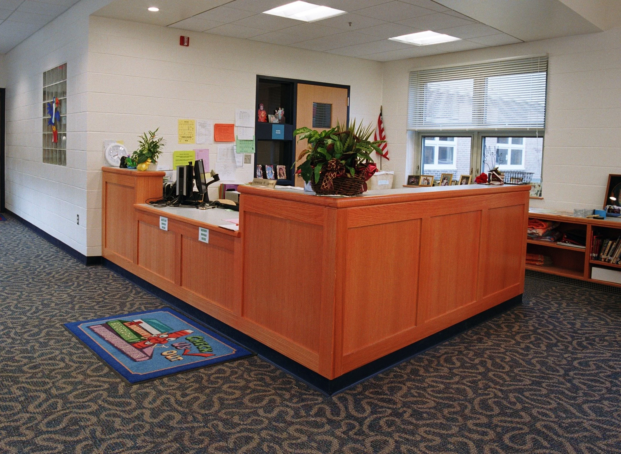 Linx — Palmieri Furniture