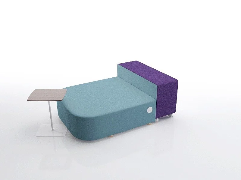 Pods — Palmieri Furniture