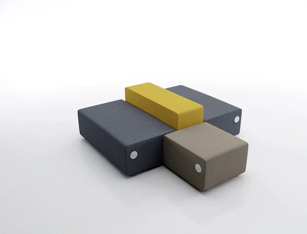 Pods — Palmieri Furniture