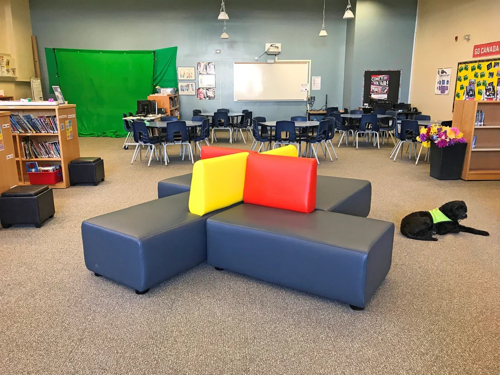 Pods — Palmieri Furniture