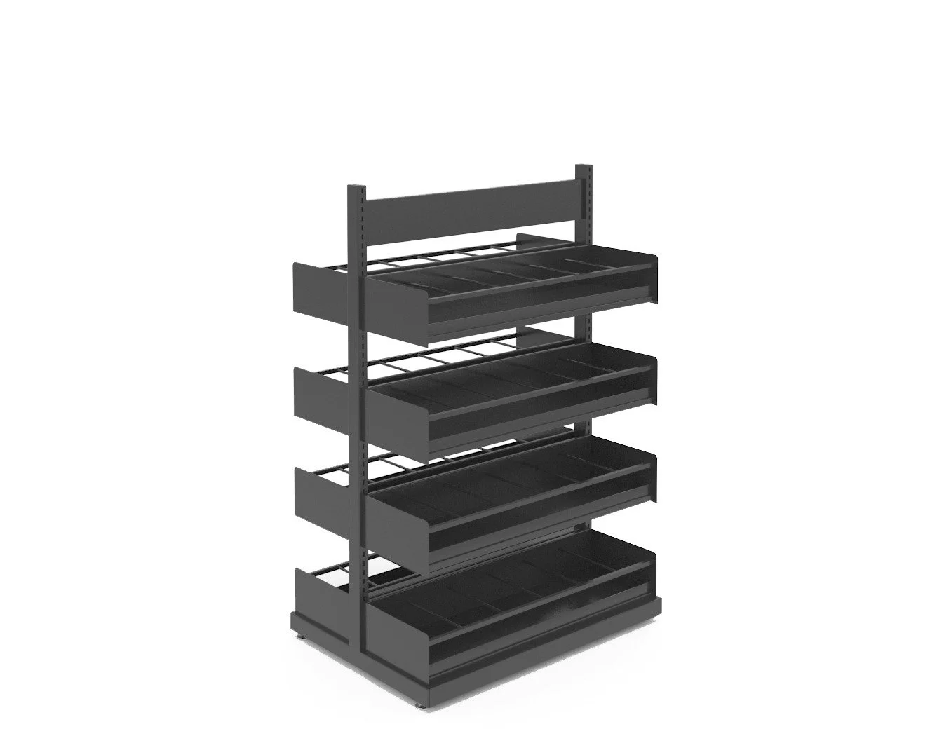 Trek — Palmieri Furniture