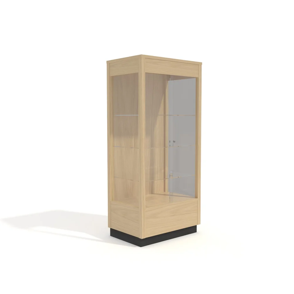 Display Case — Palmieri Furniture