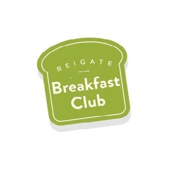 Reigate Breakfast Club — The Kids Club Family