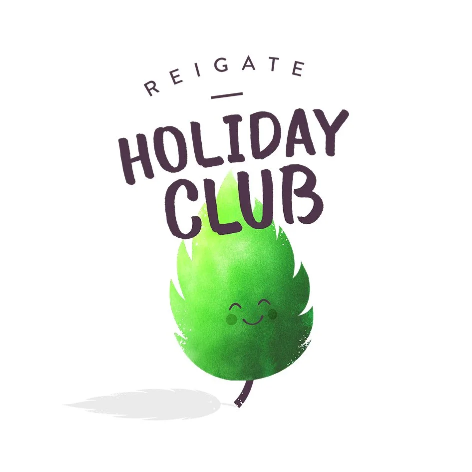 Reigate Holiday Club — The Kids Club Family