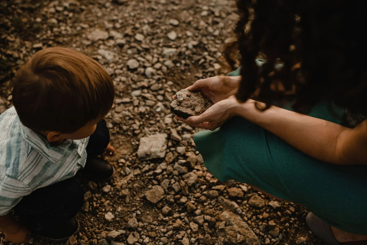 Composite Family Photography Ideas