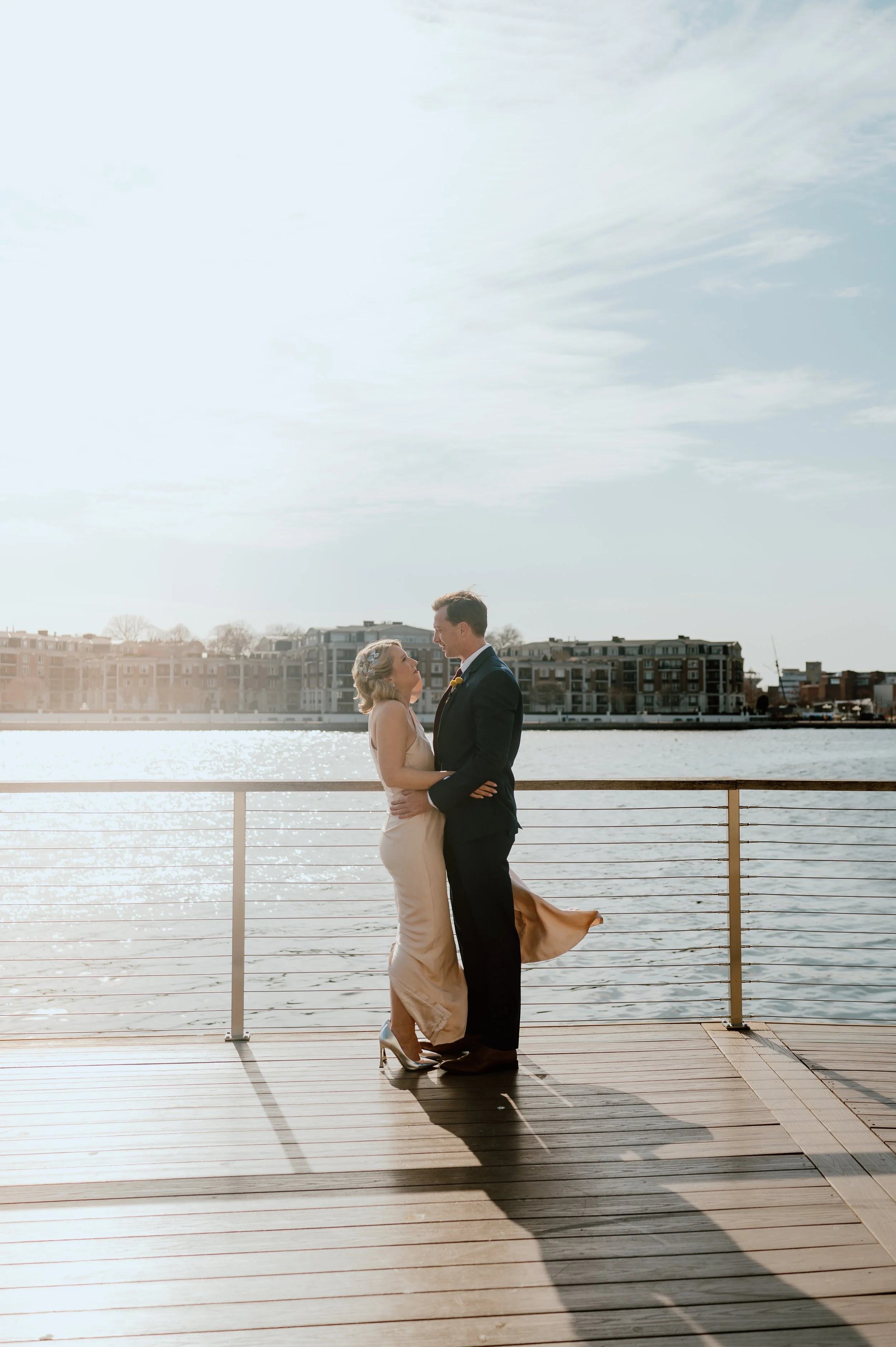 The First Look: Pros and Cons for Your Wedding Day — Wild June