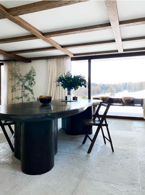 N.J. Interiors Design Studio