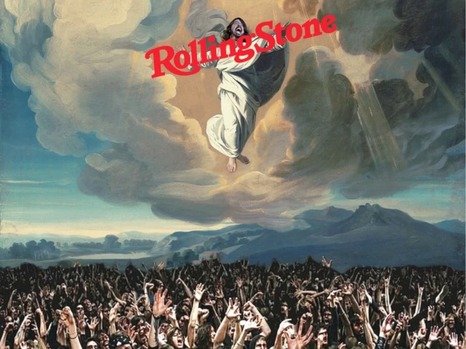 Unsolicited Thoughts on Rolling Stone's 100 Greatest Metal Songs List ...