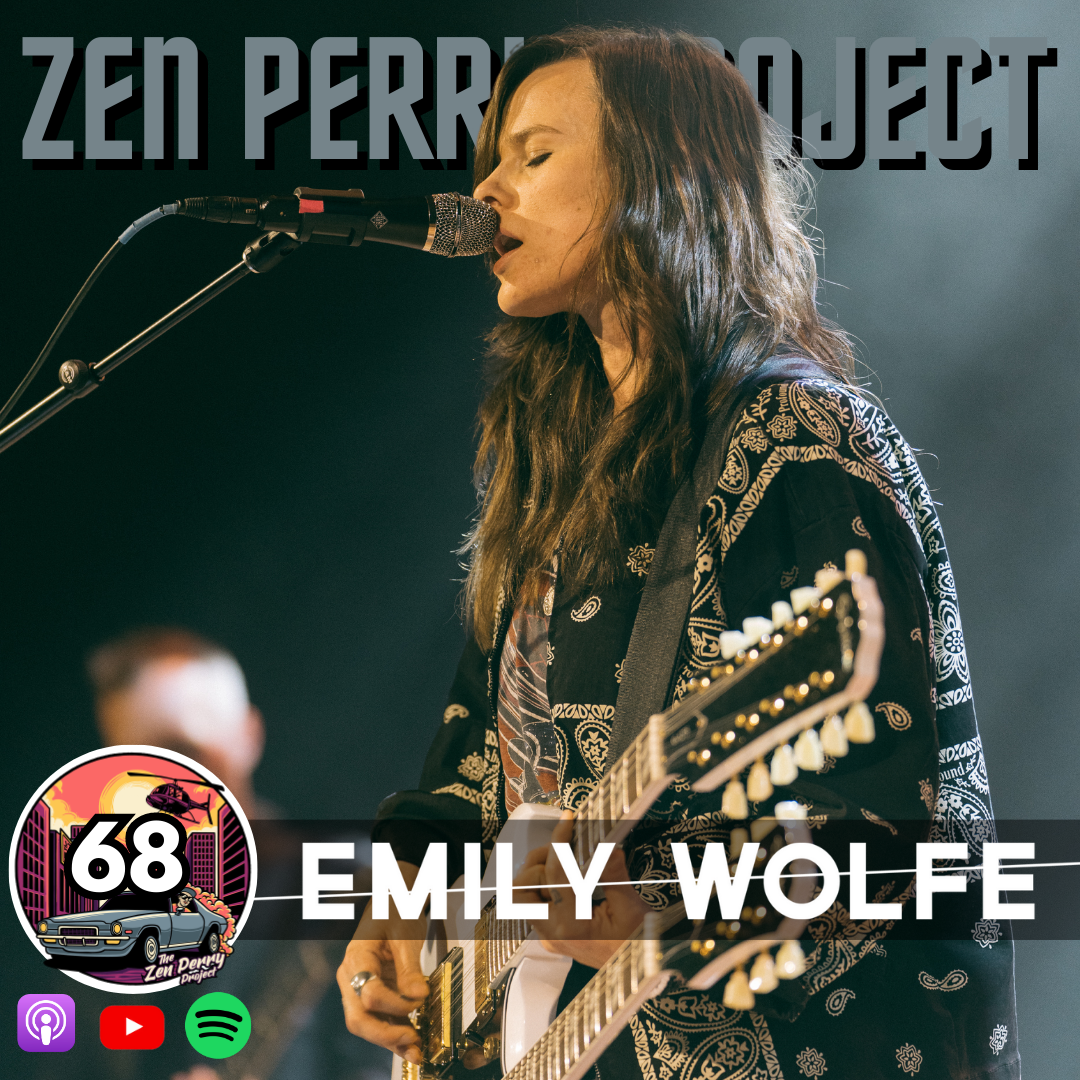 Emily Wolfe — zenperryproject.com