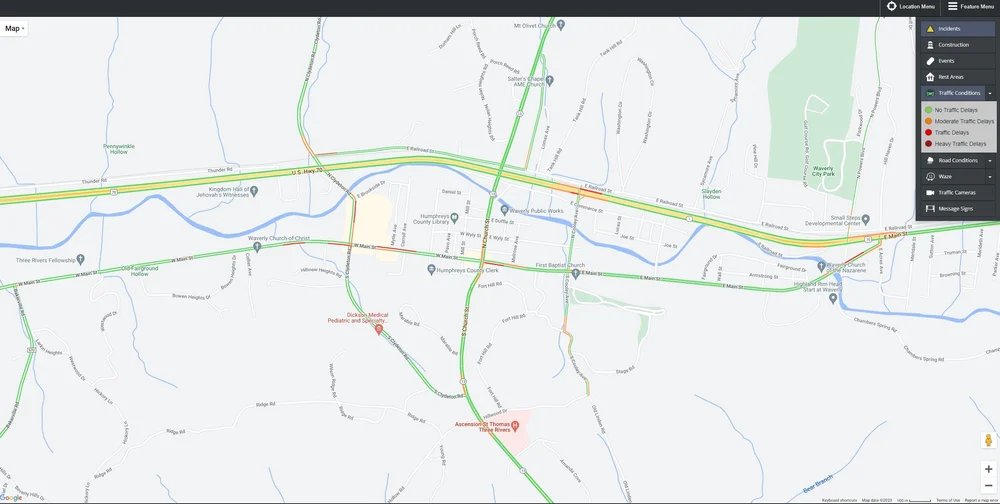Planning Resources and Tools — Mid-Cumberland Rural Planning Organization
