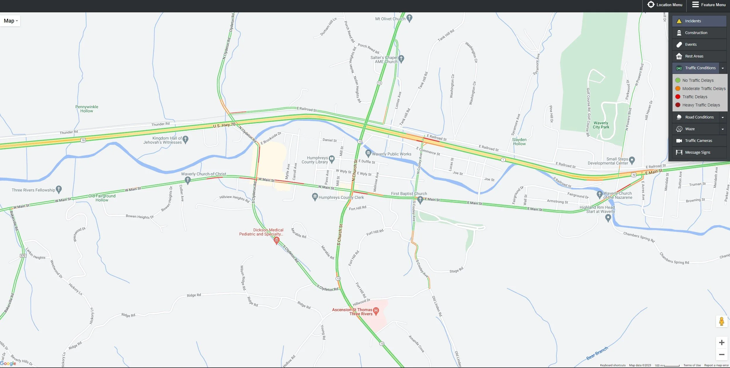 Planning Resources and Tools — Mid-Cumberland Rural Planning Organization