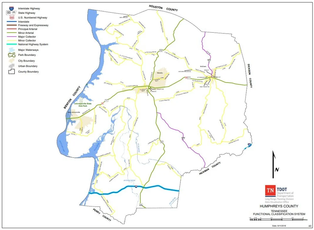 Supporting Data & Other Resources | Enhance Planning Strategies — Mid ...